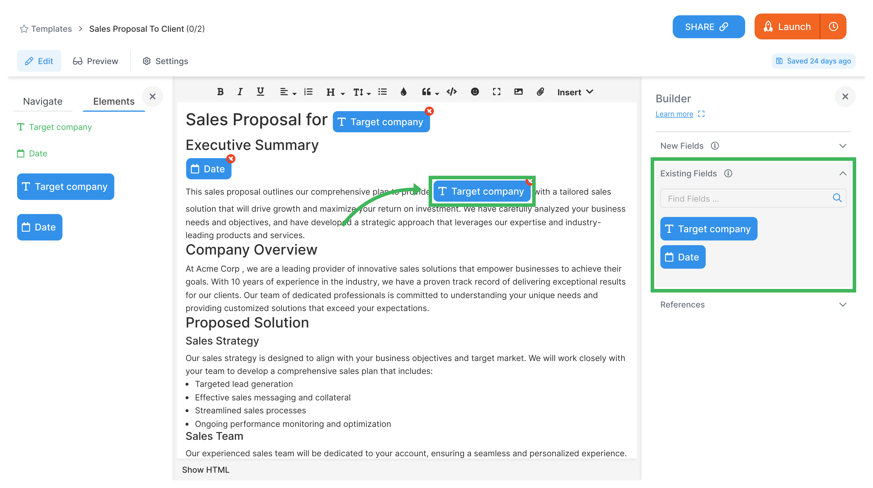 Tallyfy Pro · Why Tallyfy Pro